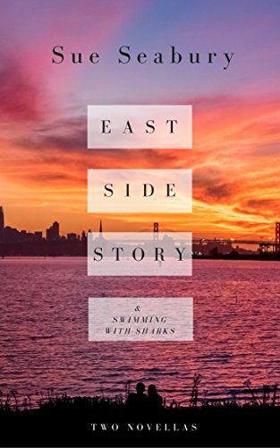 East Side Story and Swimming with the Sharks – readper