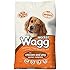 Wagg Complete Worker Dry Mix Dog Food Beef and Vegetables, 17kg: Amazon ...