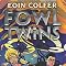 The Fowl Twins (A Fowl Twins Novel, Book 1) (Artemis Fowl): Colfer ...