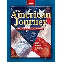 Reading Essentials and Study Guide [Teacher Edition] for Glencoe's "The ...