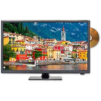 Amazon.com: Proscan PLEDV2488A-E 24-Inch 720p 60Hz LED TV-DVD Combo ...
