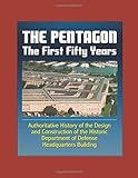 The Pentagon: A History: Steve Vogel: 9780812973259: Amazon.com: Books
