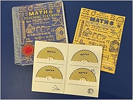 Teaching Textbooks: Math 6 Kit: Amazon.com: Books