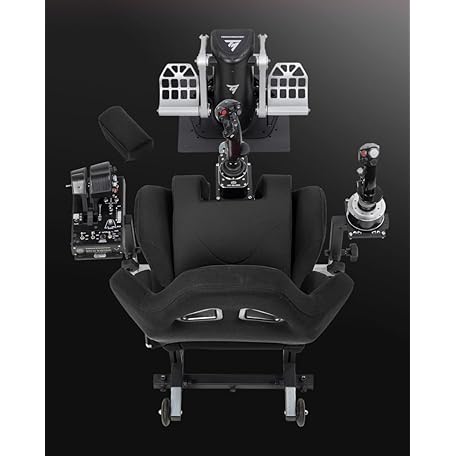 Mua SimFab Modular Flight Simulator Cockpit For Combat Simulation. DCS ...