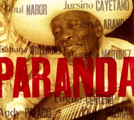 Paranda - Paranda - Amazon.com Music