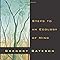 Steps to an Ecology of Mind: Collected Essays in Anthropology ...