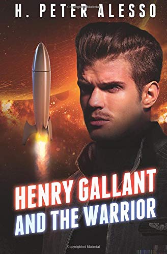 Amazon.com: Henry Gallant and the Warrior (The Henry Gallant Saga ...