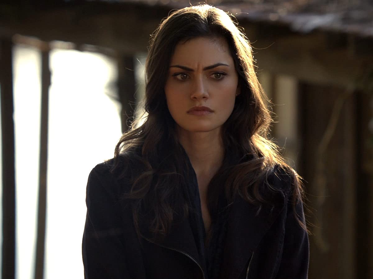 Amazon.de: The Originals - Staffel 2 [dt./OV] ansehen | Prime Video