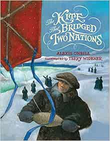 The Kite that Bridged Two Nations: Homan Walsh and the First Niagara ...