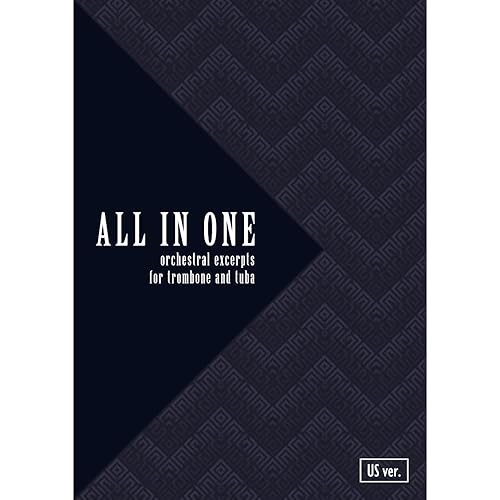 [PDF Sheet Music Included] Orchestral Excerpts for Trombone and Tuba ...