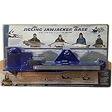 Jaw Jacker Automatic Ice Fishing Hook Setter and Rod Holder: Amazon.ca ...