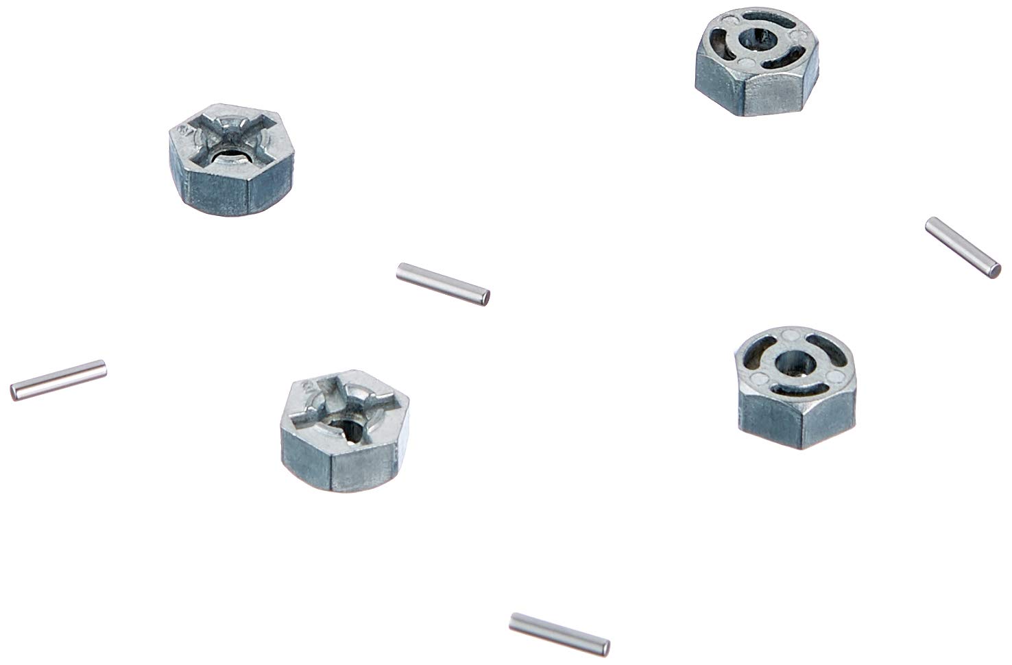 Mua Tamiya Pin Type Wheel Adapter trên Amazon Nhật chính hãng 2025 | Fado