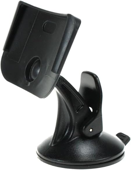 Amazon.com: Techno Earth New Suction Cup Mount + Bracket for Tomtom One ...