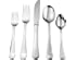 Amazon.com: SPLENDIDE Lucia 20-Piece Flatware Set: Kitchen & Dining