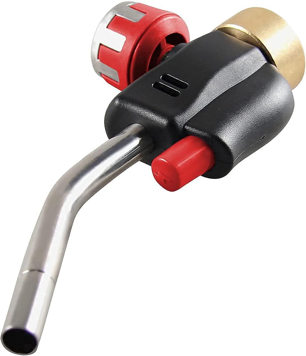 Welding Thawing Propane Tank Not Included etc DOMINOX Trigger Start ...