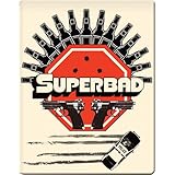 Amazon.com: Superbad (Two-Disc Unrated Extended Edition) [Blu-ray ...