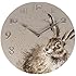 Wrendale Designs - A Trio Of Hares: Amazon.co.uk: Kitchen & Home