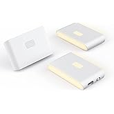 Wyze Lifestyle Rechargeable Night Lights with Dusk to Dawn & Motion ...