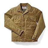 Filson Short Lined Cruiser Jacket - A Quick Review