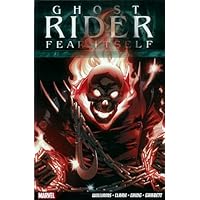 Amazon.com: Ghost Rider: Trail of Tears: 9780785120049: Ennis, Garth ...