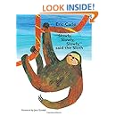 Amazon.com: Slowly, Slowly, Slowly, Said the Sloth (9780399239540 ...