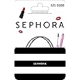 Sephora Gift Card : Amazon.ca: Beauty & Personal Care