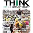 Amazon.com: THINK Social Psychology, 2012 Edition: 9780205013548: Duff ...