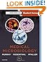 Medical Microbiology: with STUDENT CONSULT Online Access: Patrick R ...