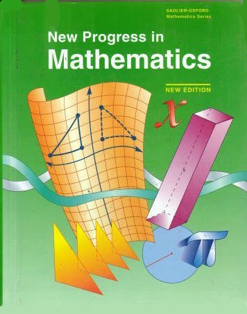 Progress in Mathematics: Grade 6: Rose Anita McDonnell: 9780821517062 ...