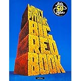 Monty Python's Big Red Book: Graham Chapman, Monty Python, Michael ...