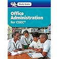 Amazon.com: Office Administration for CSEC - A Caribbean Examinations ...
