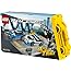 LEGO Racers 8199 - Security Smash: Amazon.de: Spielzeug