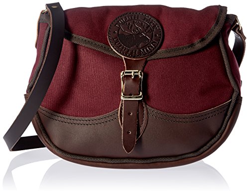 Duluth Pack #100 Deluxe Shell Bag from Duluth Pack at the T.A. Blues ...