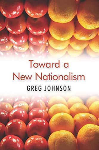 20 Best Nationalism Books of All Time - BookAuthority