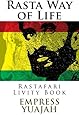 Jah Rastafari Prayers: Rasta Prayers & Healing Scriptures: Yuajah Ms ...