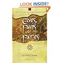 Amazon.com: The Secret Commonwealth of Elves, Fauns and Fairies ...