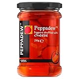 Peppadew Pepper: A Terrific Snacking Chili - PepperScale