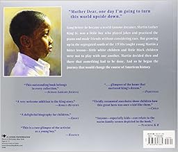 My Brother Martin: A Sister Remembers Growing Up with the Rev. Dr ...