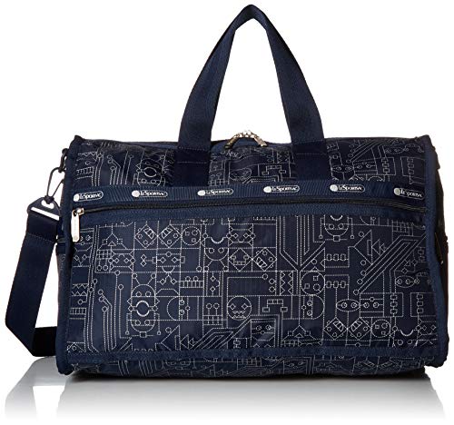 Lesportsac Weekender Bag. LeSportsac Women's Classic Large Weekender ...