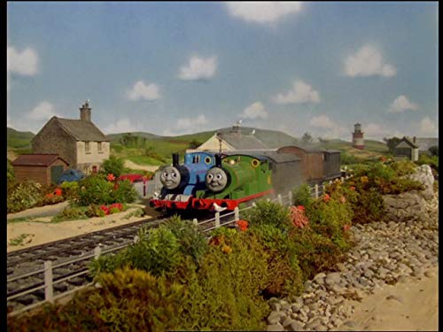 Watch Thomas and Friends - Season 4 | Prime Video