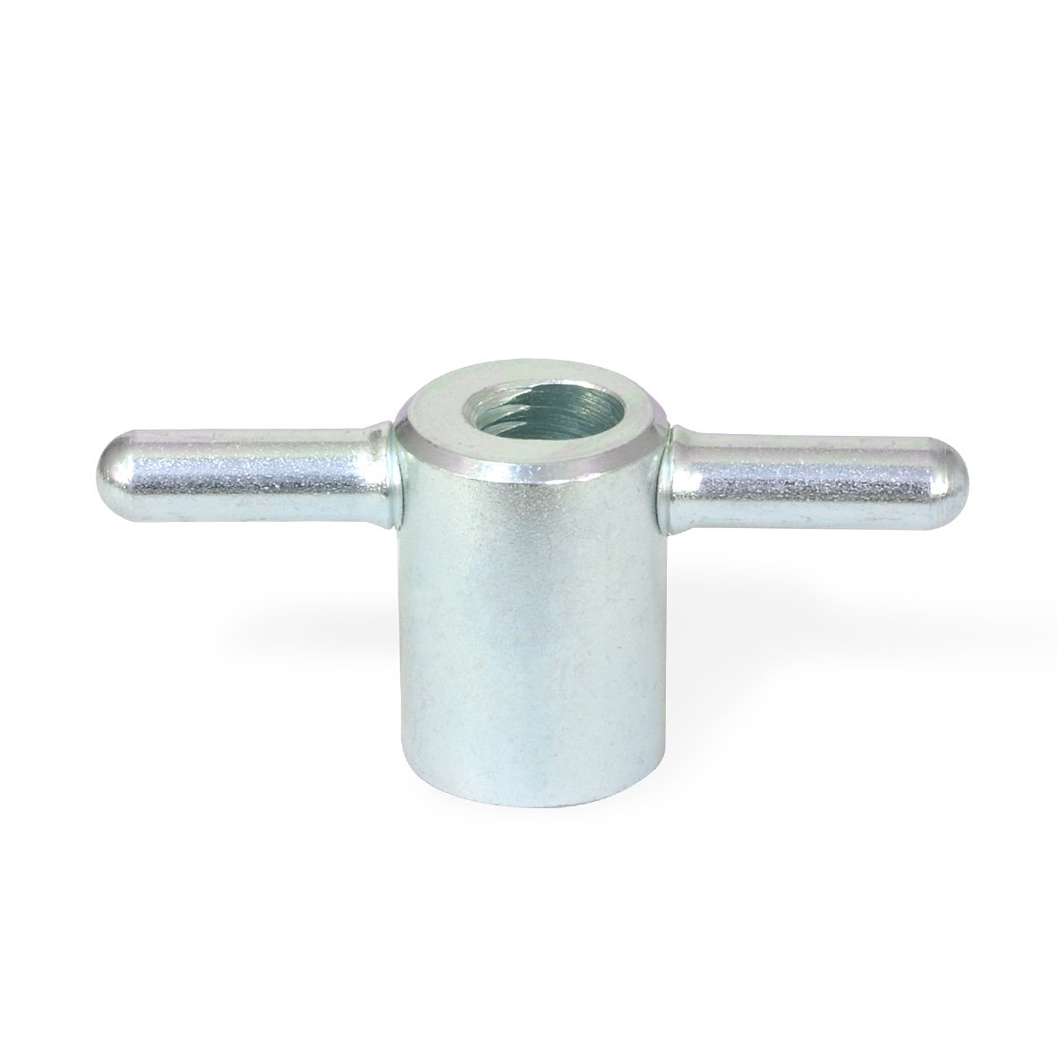 J.W. Winco 6305.1-M12-ST GN6305.1 Quick Release Toggle Nut, M12 x 1.75 ...