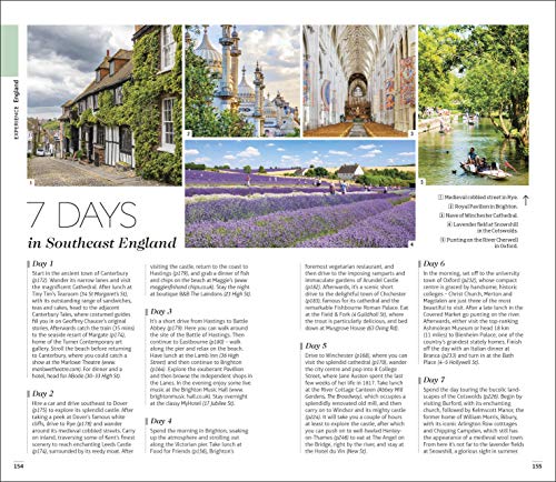 DK Eyewitness Great Britain (Travel Guide) | Pricepulse