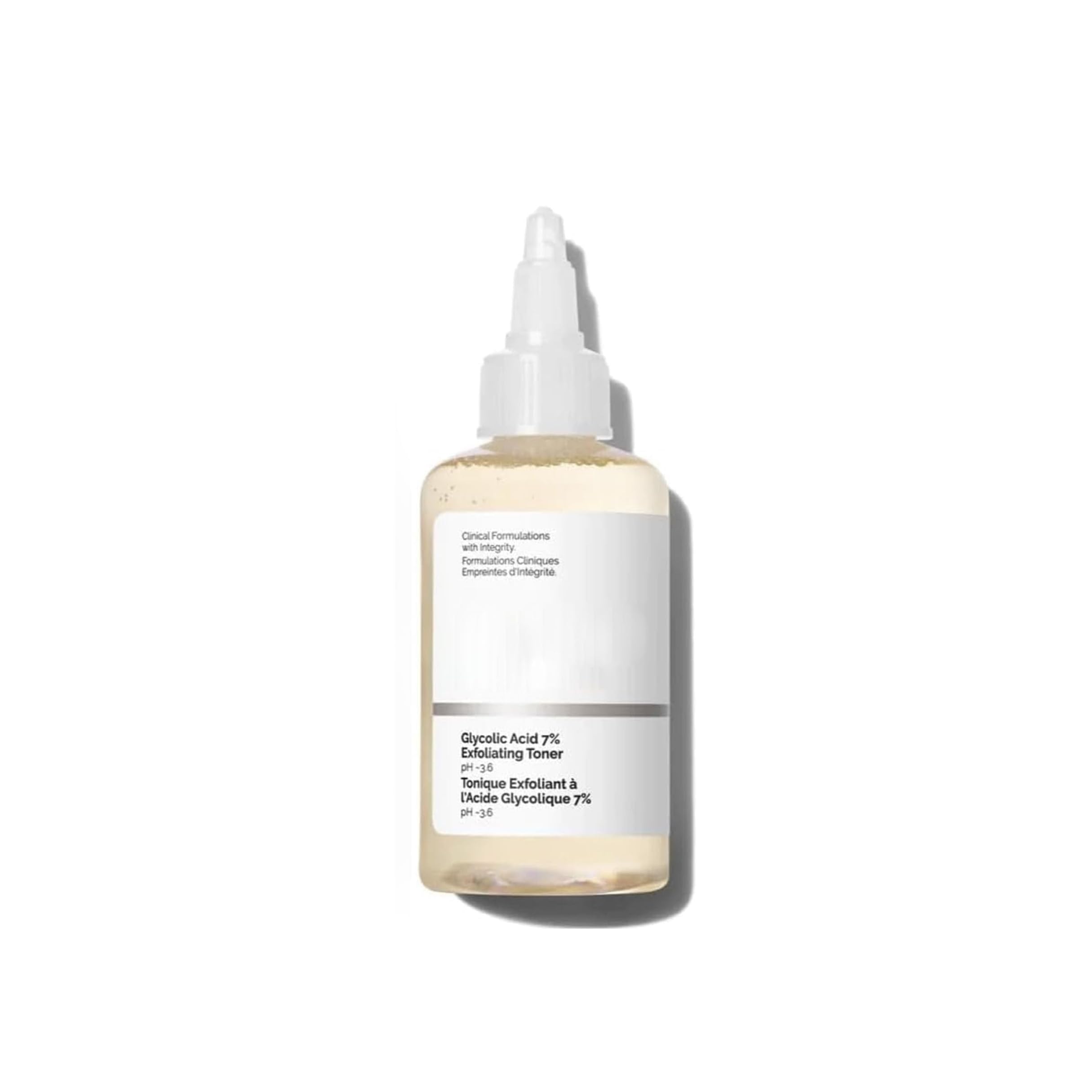 Mua Glycolic Acid 7% Exfoliating Toner with Alive Intensity Hyaluronic ...