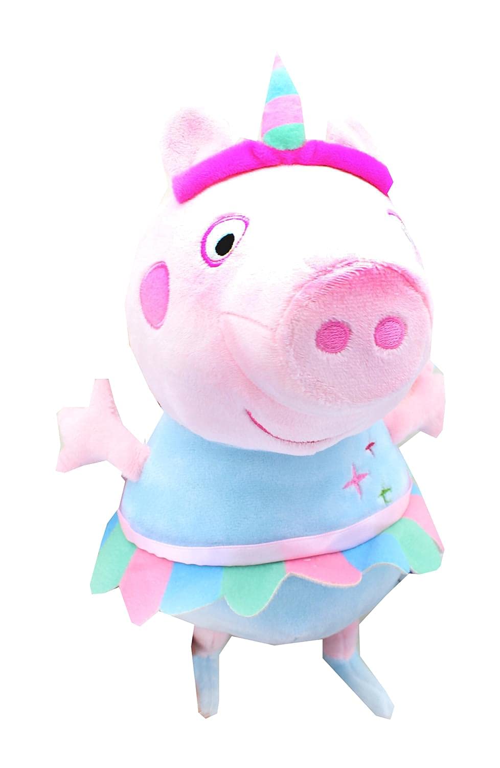 Mua EONE Peppa Pig Unicorn Plush 13.5" Plush trên Amazon Mỹ chính hãng ...