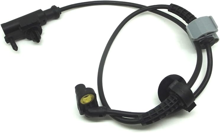 Amazon.com: Front Abs Wheel Speed Sensor Als1465 For 2007-2013 ...