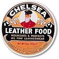 REUSCH 7960 Chelsea Leather Food - Clear, Nutritional Supplements ...