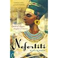 Amazon.com: Nefertiti: A Novel: 9780307381460: Moran, Michelle: Books