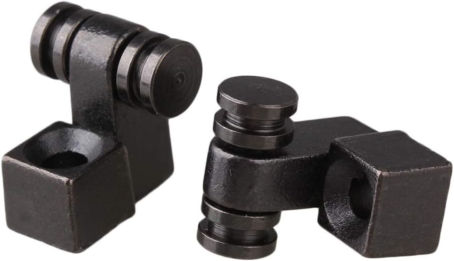 Guitar Roller String Trees Nickel black – BigaMart