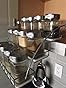 Amazon.com: Rubbermaid Pull Down Spice Rack, Clear: Home & Kitchen