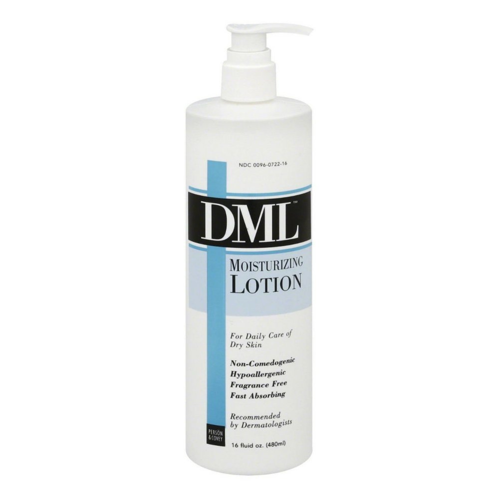 DML Moisturizing Lotion - 16 fl oz: Amazon.co.uk: Health & Personal Care